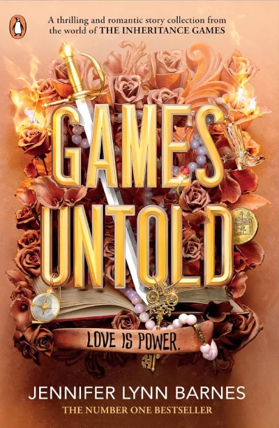 Games Untold