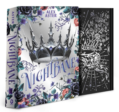 Nightbane: Collector’s Edition