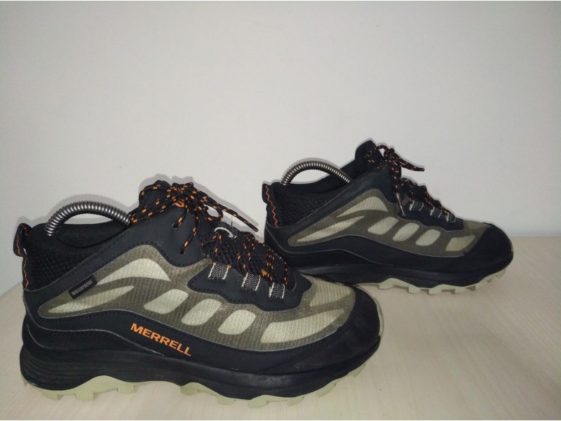 Decije vodootporne patike Merrell MOAB SPEED MID br 36