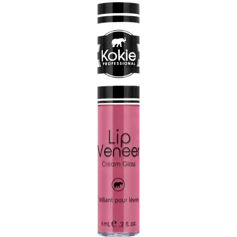 Kokie Cosmetics Veneer Kremasti sjaj za usne, 964 Kismet