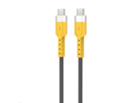 STARS SOLUTIONS Kabl Stars Solutions USB-C na USB-C 1m