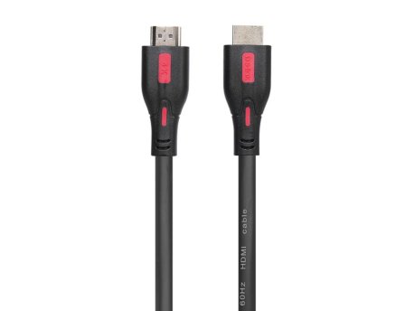 S-LINK Kabl S-link SL-HDM4K13 HDMI na HDMI M/M v2.0 4K/60Hz 3m