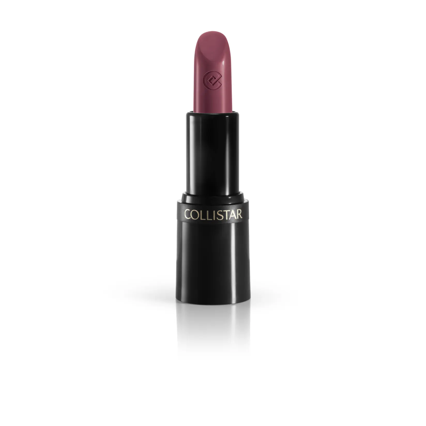 COLLISTAR Ruž Puro Lipstick Warm Mauve 114
