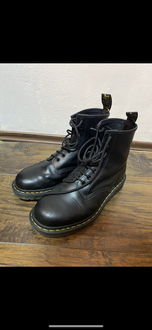 Univerzalne Original Dr Martens/ Martinke