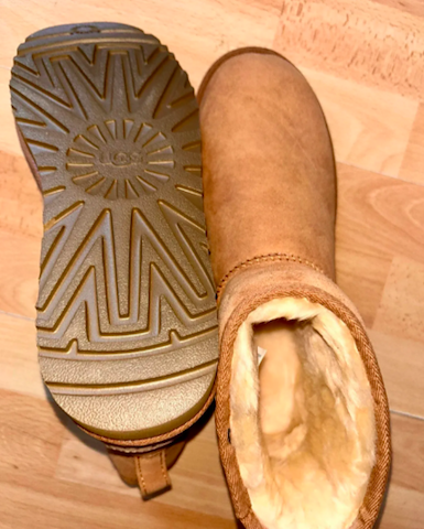 Originalne UGG čizme 41/42