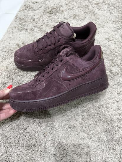 Air force noveee
