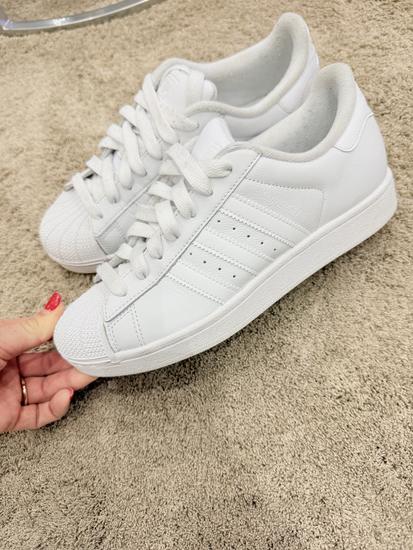 Adidas super star