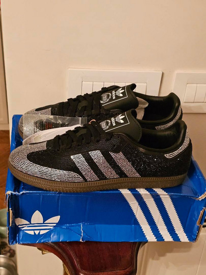 Adidas samba nove 25 cm