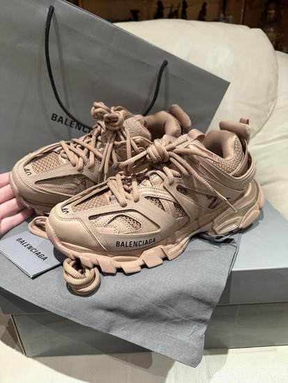 Balenciaga Track patike 55000 snizeno