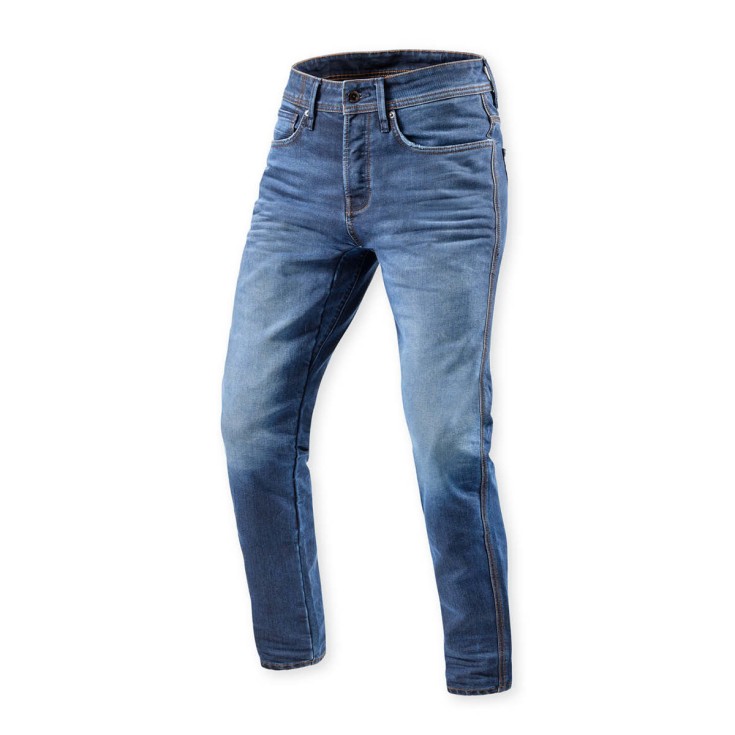 PANTALONE REVIT JEANS REED SF DUŽINA 34