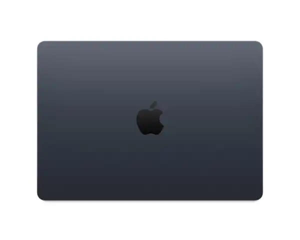 APPLE MacBook Air 13.6 inch M4 10-core CPU 8-core GPU 16GB 256GB SSD Midnight (MW123)