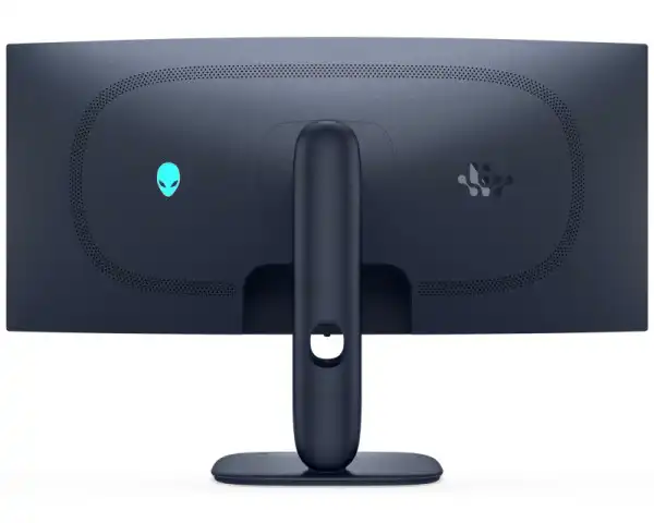 DELL 34 inch AW3425DW 240Hz WQHD FreeSyncG-Sync Alienware Gaming zakrivljeni monitor