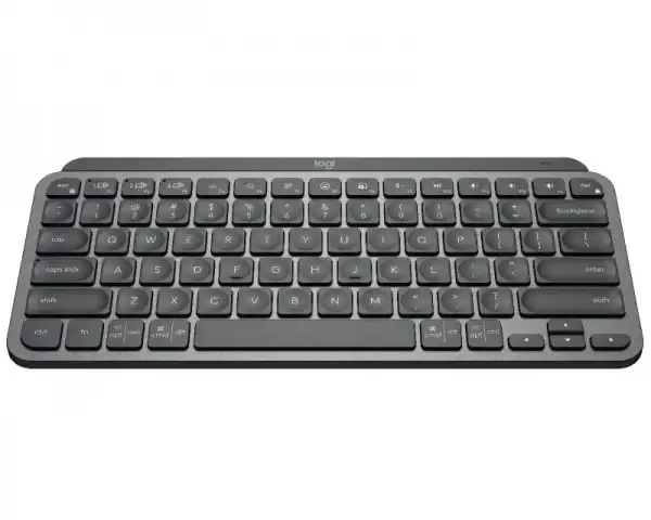 LOGITECH MX Keys Mini Wireless Illuminated tastatura Graphite US