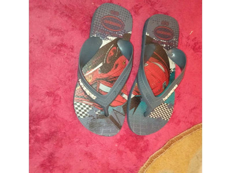 Decije japanke Havaianas 29-30
