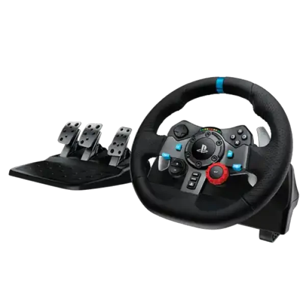 Volan Logitech G29