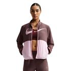 ŽENSKA JAKNA ZA TRČANJE NIKE W NK TEMPO SWSH HBR DF JKT