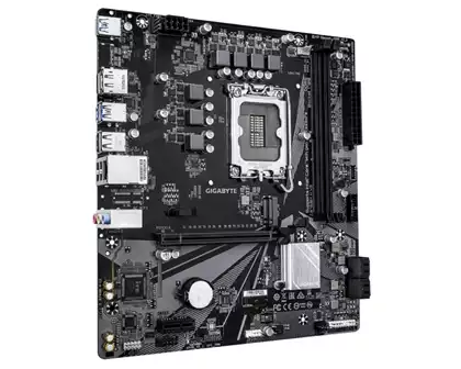 GIGABYTE B760M H V2 rev. 1.0 matična ploča