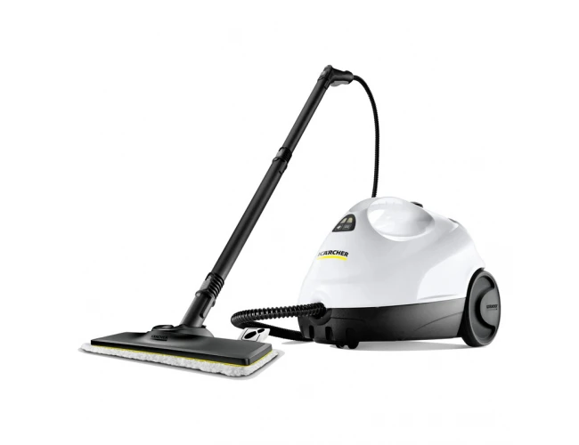 Karcher SC 2 EASYFIX Paročistač beli