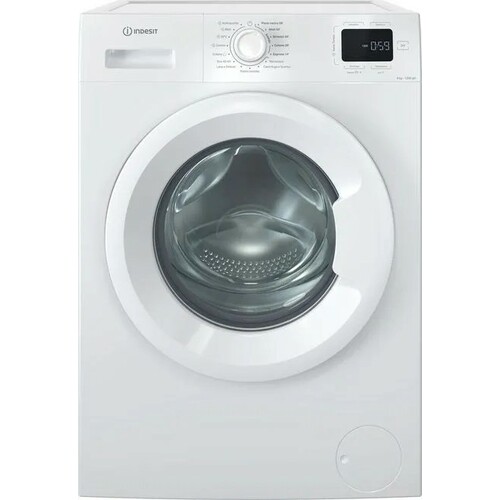 INDESIT IM 862 MY TIME EE