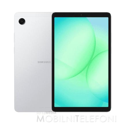 SAMSUNG GALAXY TAB A11+ 5G 6/128GB SILVER