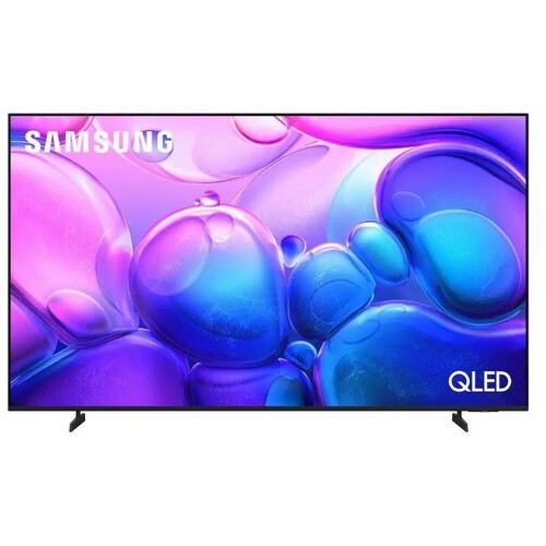 SAMSUNG QE55Q6FAAUXXH