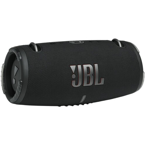 JBL Xtreme 3 Black