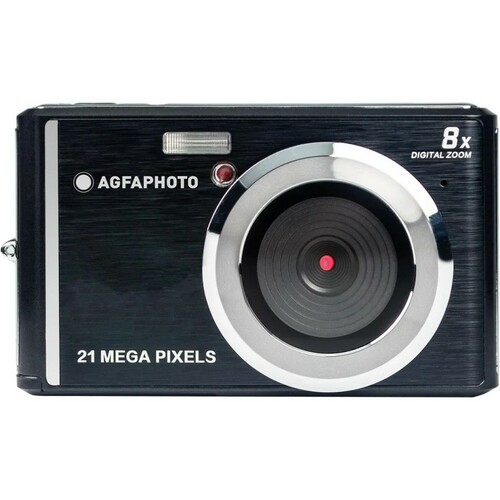 AGFAPHOTO Realishot DC5200BK