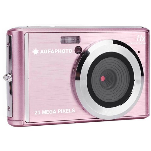 AGFAPHOTO Realishot DC5200PK