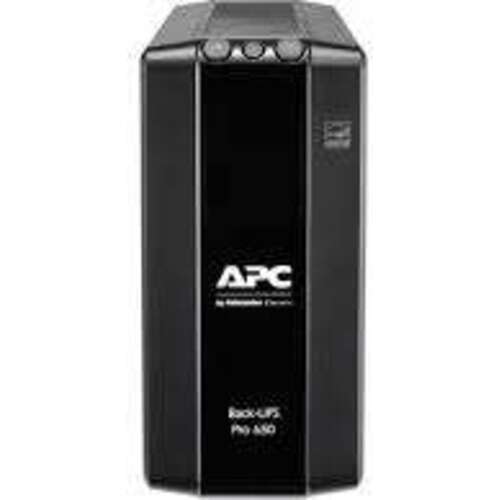 APC BR650MI Back-Ups Pro 650Va, 230V