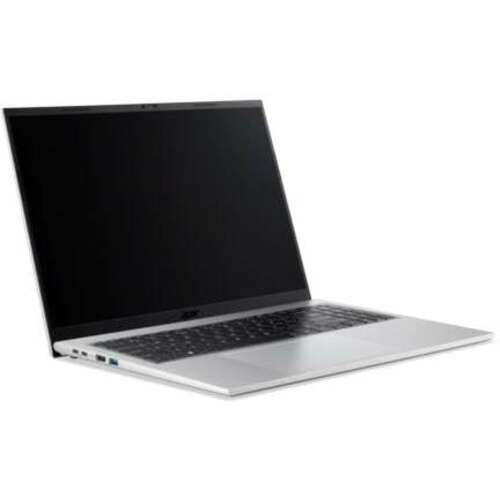 ACER Aspire Go 16 (AG16-71P-74YS), 16" WUXGA, Intel Core 7 150U, 16GB, 1TB SSD, Linux (eShell), Silver