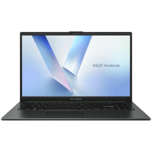 ASUS Vivobook Go 15 OLED, E1504FA-BQ2732, 15,6" FHD, AMD Ryzen 3-7320U, 16GB, 512GB SSD, DOS, Crna