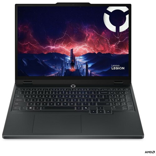 LENOVO Legion 5 15AHP10, 15.1" WQXGA OLED, AMD Ryzen 7-260, 32GB, 1TB, RTX5060 8GB, SRB, DOS, crna (83M0002MYA)