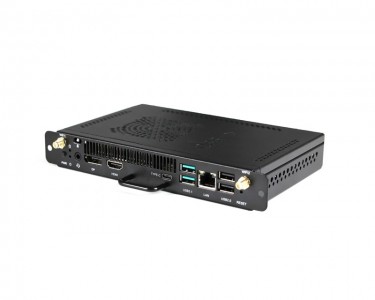 DAHUA Mini PC SP-PI5C82IS Intel i5-12450H 4.4GHz 8GB 256GB