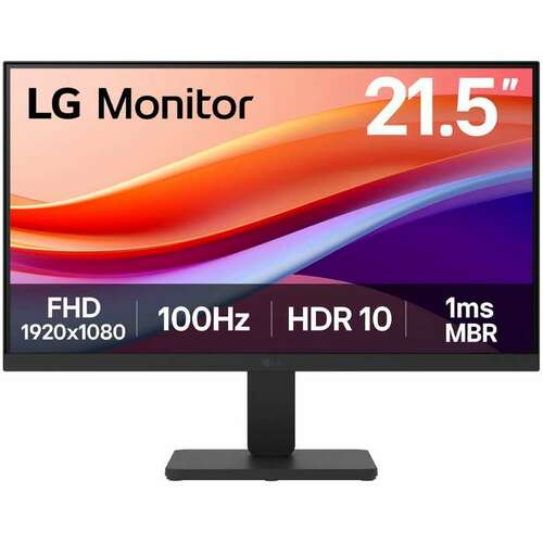 LG 22U401A-B