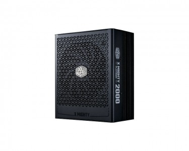 COOLER MASTER X Mighty 2000W Platinum modular napajanje (MPS-K001-AFBP-NBEU) 10Y