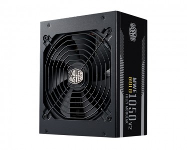 COOLER MASTER MWE Gold V2 1050W napajanje (MPE-A501-AFCAG-3EEU) 5Y