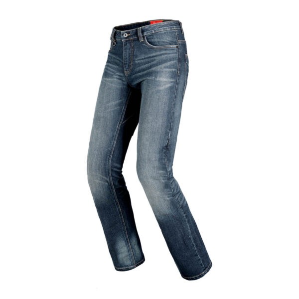 PANTALONE SPIDI J-TRACKER (KRATKE)
