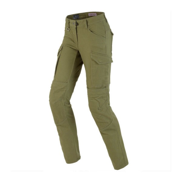ŽENSKE PANTALONE SPIDI PATHFINDER CARGO