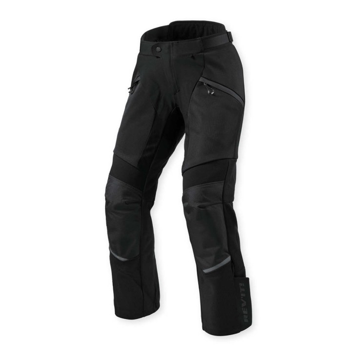 ŽENSKE PANTALONE REVIT AIRWAVE 4 (KRATKE)