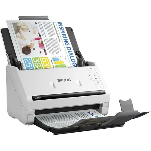 EPSON DS-530 II A4