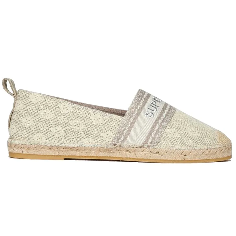 SUPERDRY ZENSKE ESPADRILE SDWF110297A-2JS – SDWF110297A-2JS