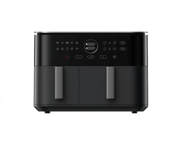 XIAOMI Dual Zone Air Fryer 10L BHR07SGEU