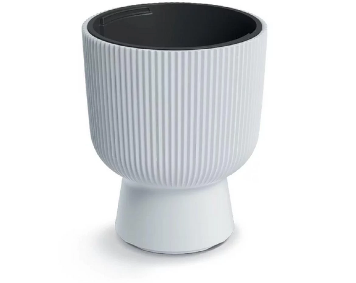 Saksija Mily DBMIG300 S449 bela