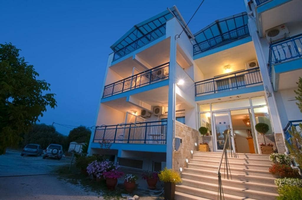 APARTMANI MARIA 3 - Potos / Tasos