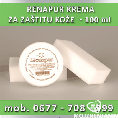 Renapur pakovanje 100 ml