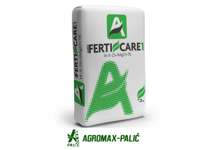 Agro Ferti care I (14-11-25 + 1 MGO)