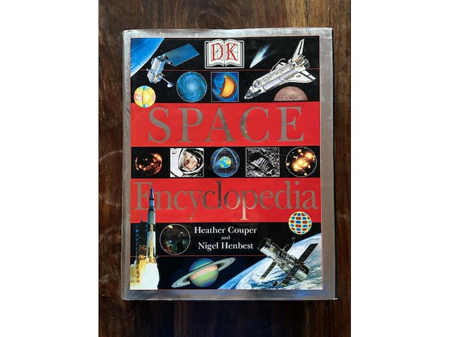 Space Encyclopedia
