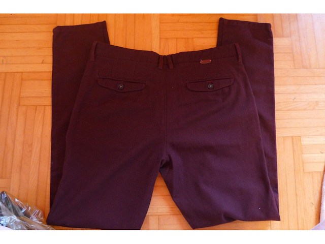 Zara Man pantalone L KAO NOVE
