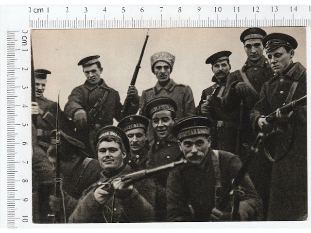 50. god. velike Oktobarske socijalističke revolucije