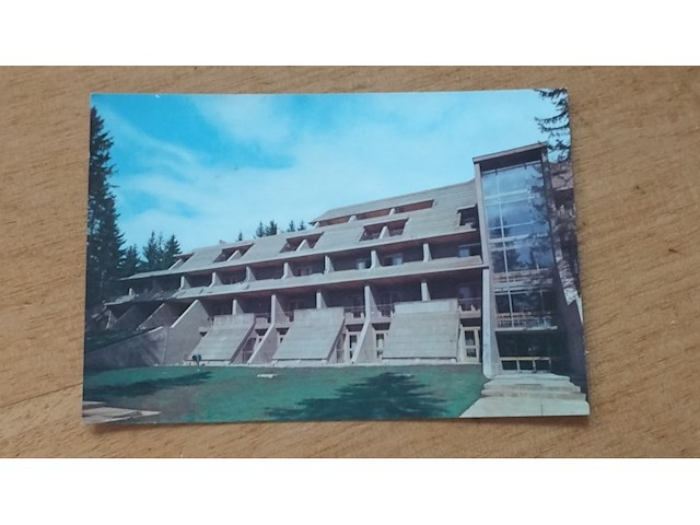 Zlatar - Hotel Panorama - Čista -